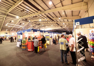 Arena Hire - Westpoint Exeter