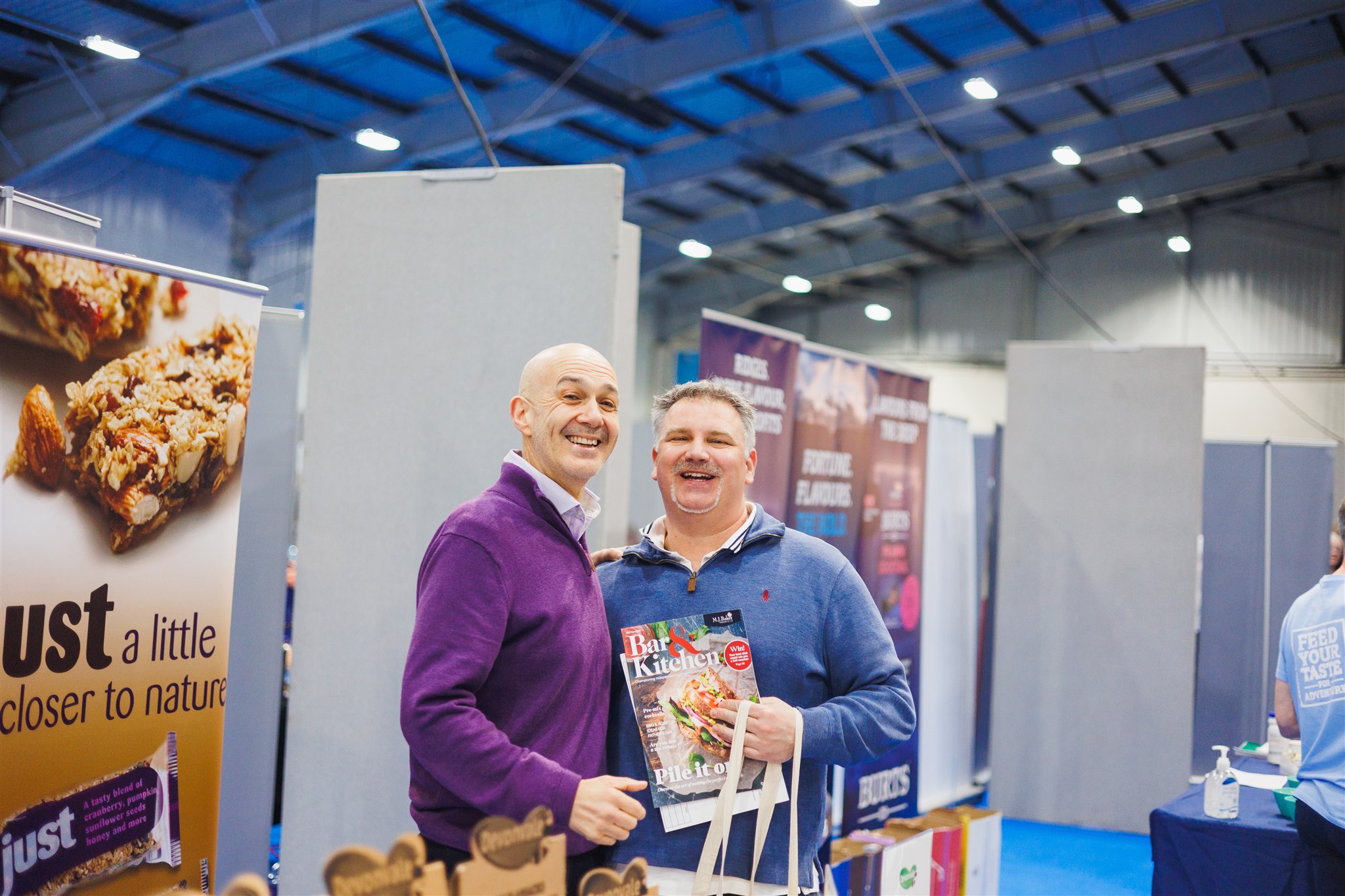 What’s on – Westpoint Exeter