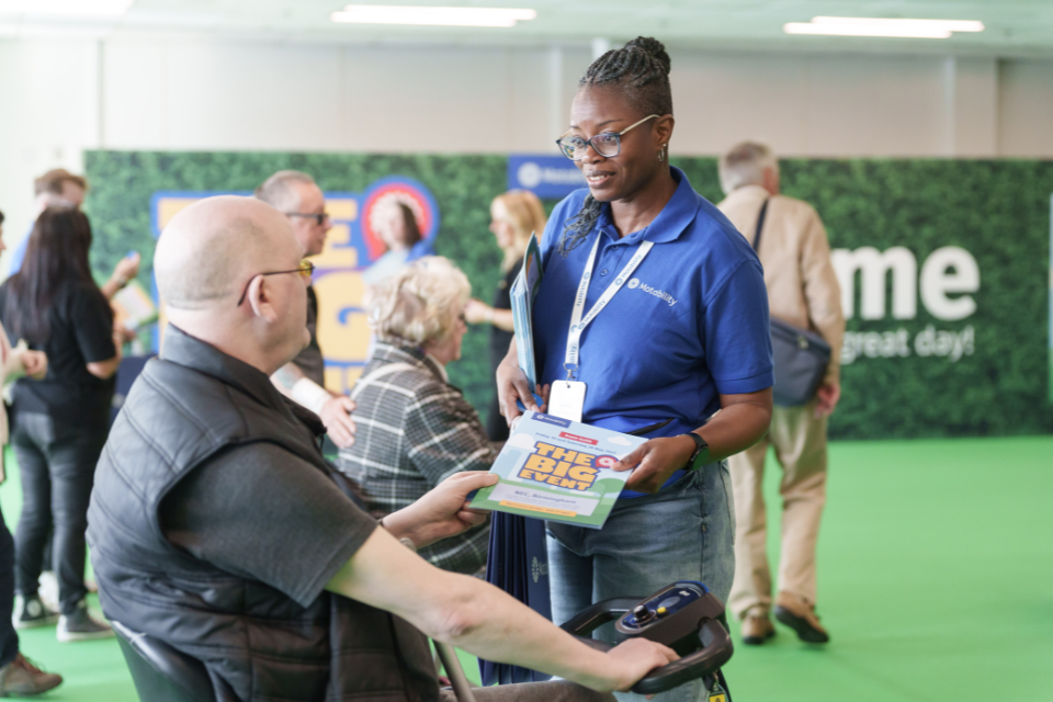 What’s on – Westpoint Exeter