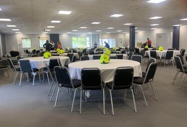 About us – Westpoint Exeter