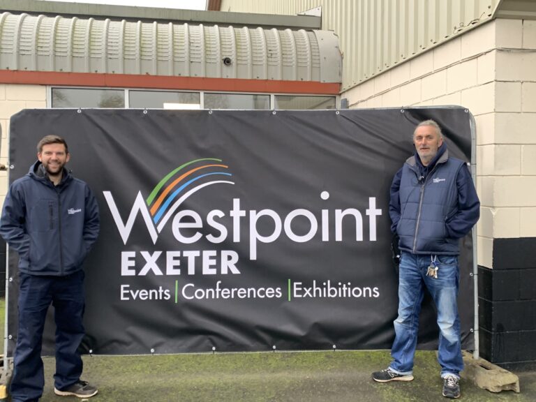 Meet the Team - Westpoint Exeter
