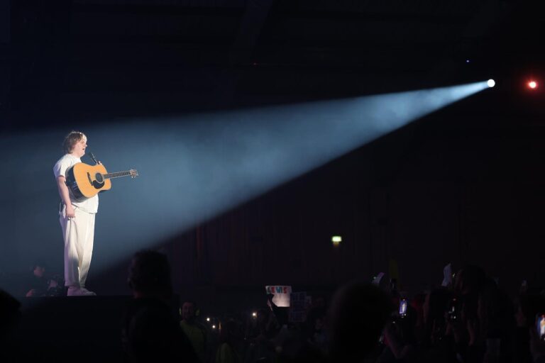 Arena Hire - Westpoint Exeter