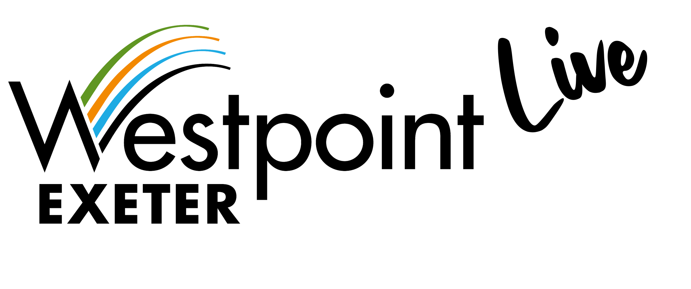 What’s on – Westpoint Exeter