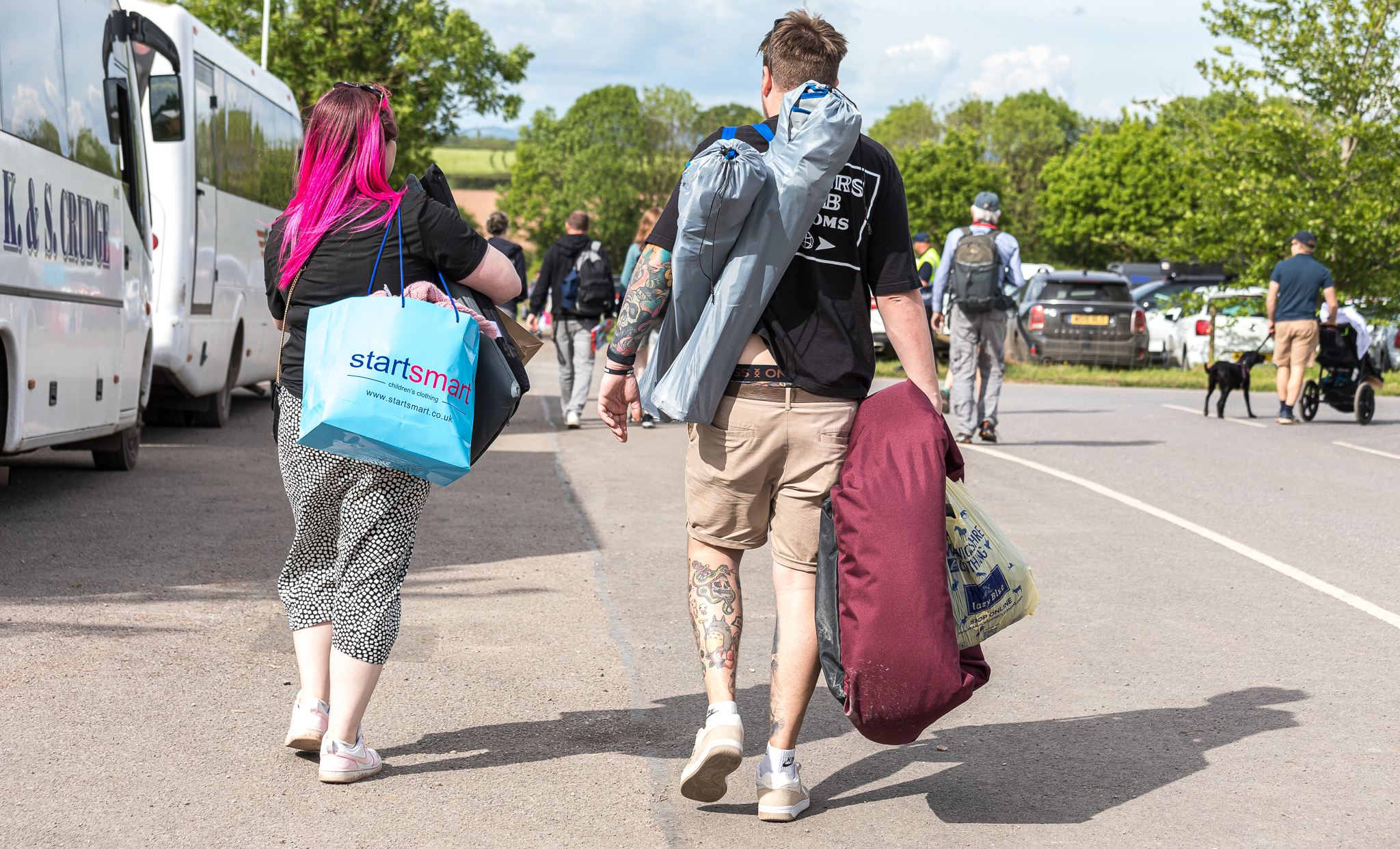 Westpoint's Location: Accessibility, Transport Links, and Travel ...